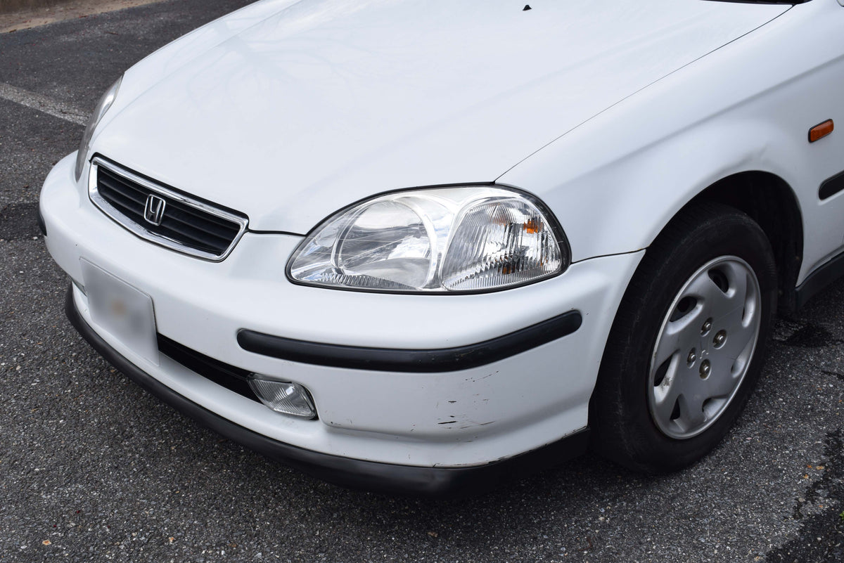 1996 Civic Ferio EK5 4WD RTi – CuratedAutos